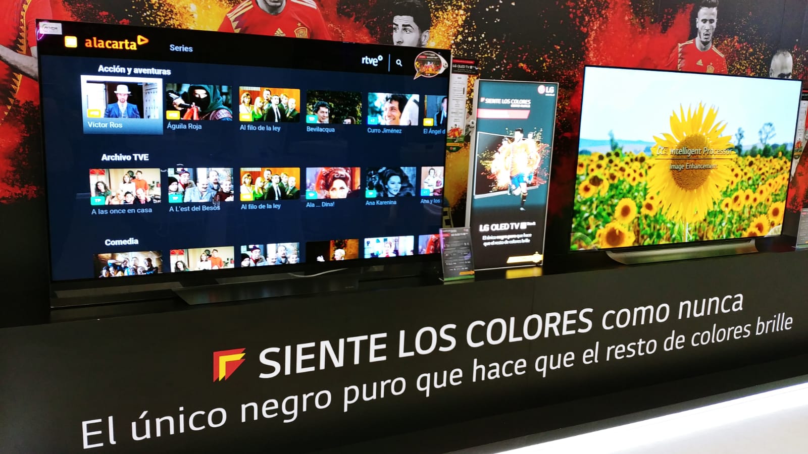 HbbTV, qué es esta tecnología y cómo activarla en tu tele