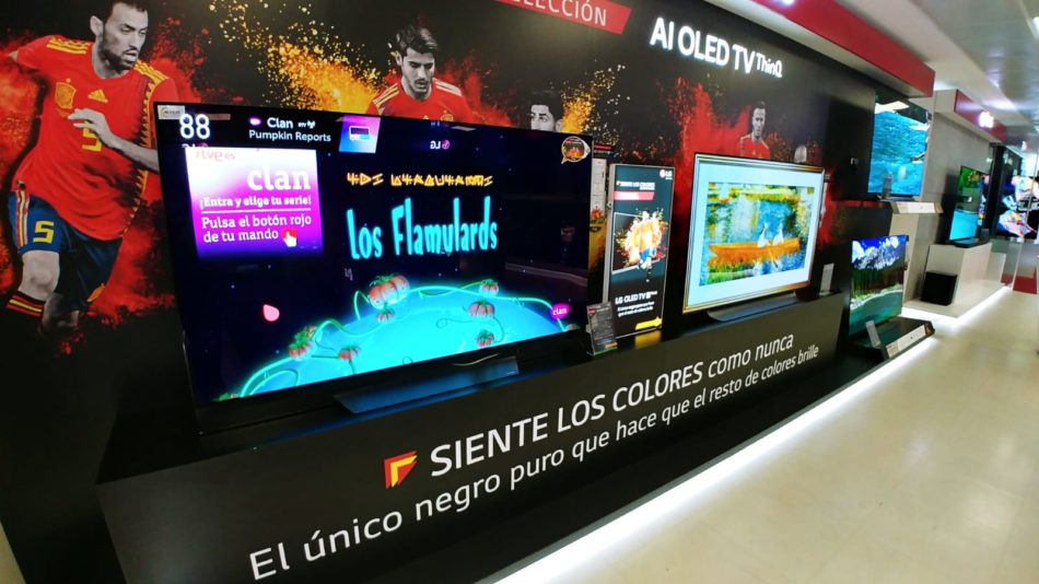 HbbTV, qué es esta tecnología y cómo activarla en tu tele