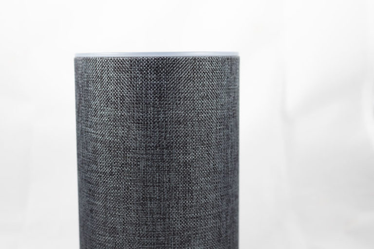 Amazon Echo con Alexa, prueba con características y opinión