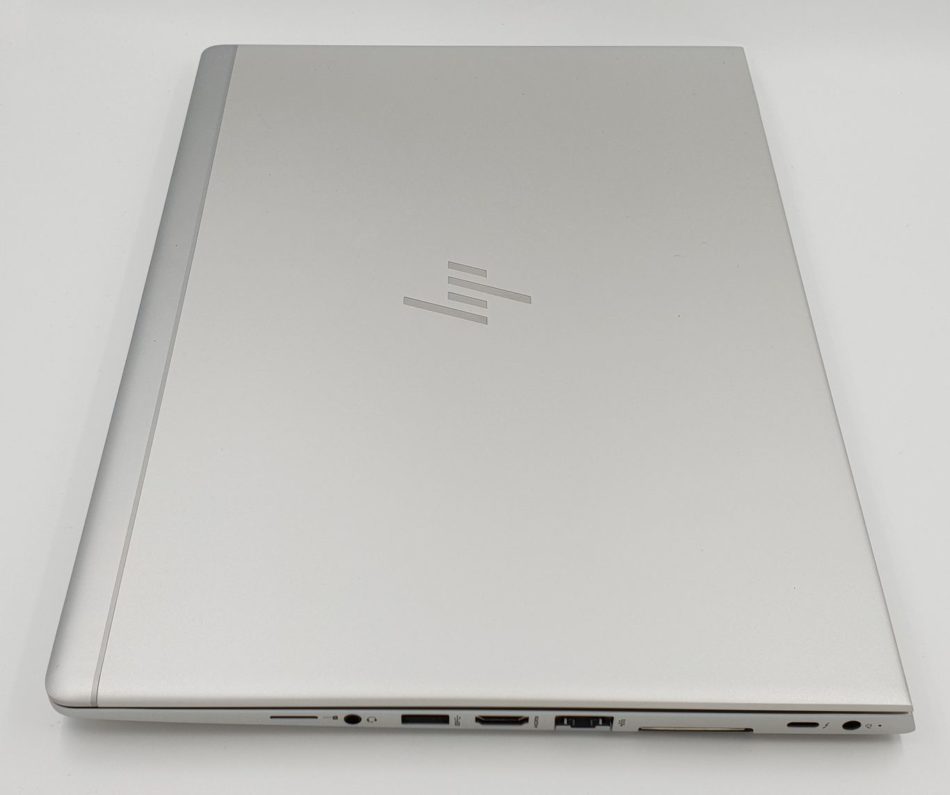 HP EliteBook 840, lo hemos probado