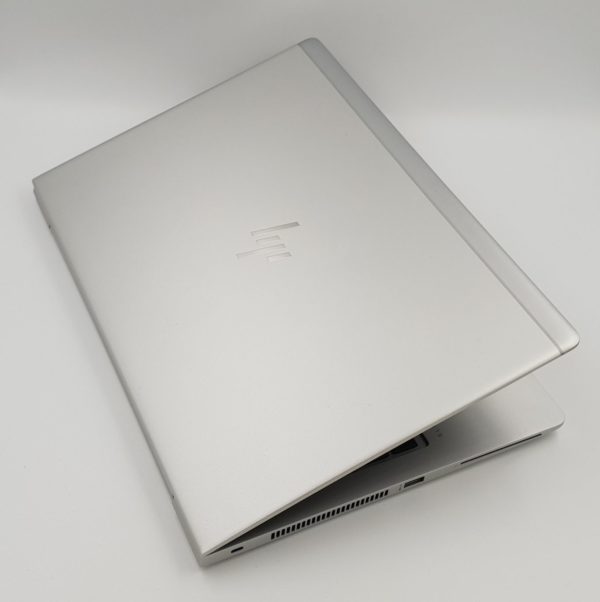 HP EliteBook 840, lo hemos probado