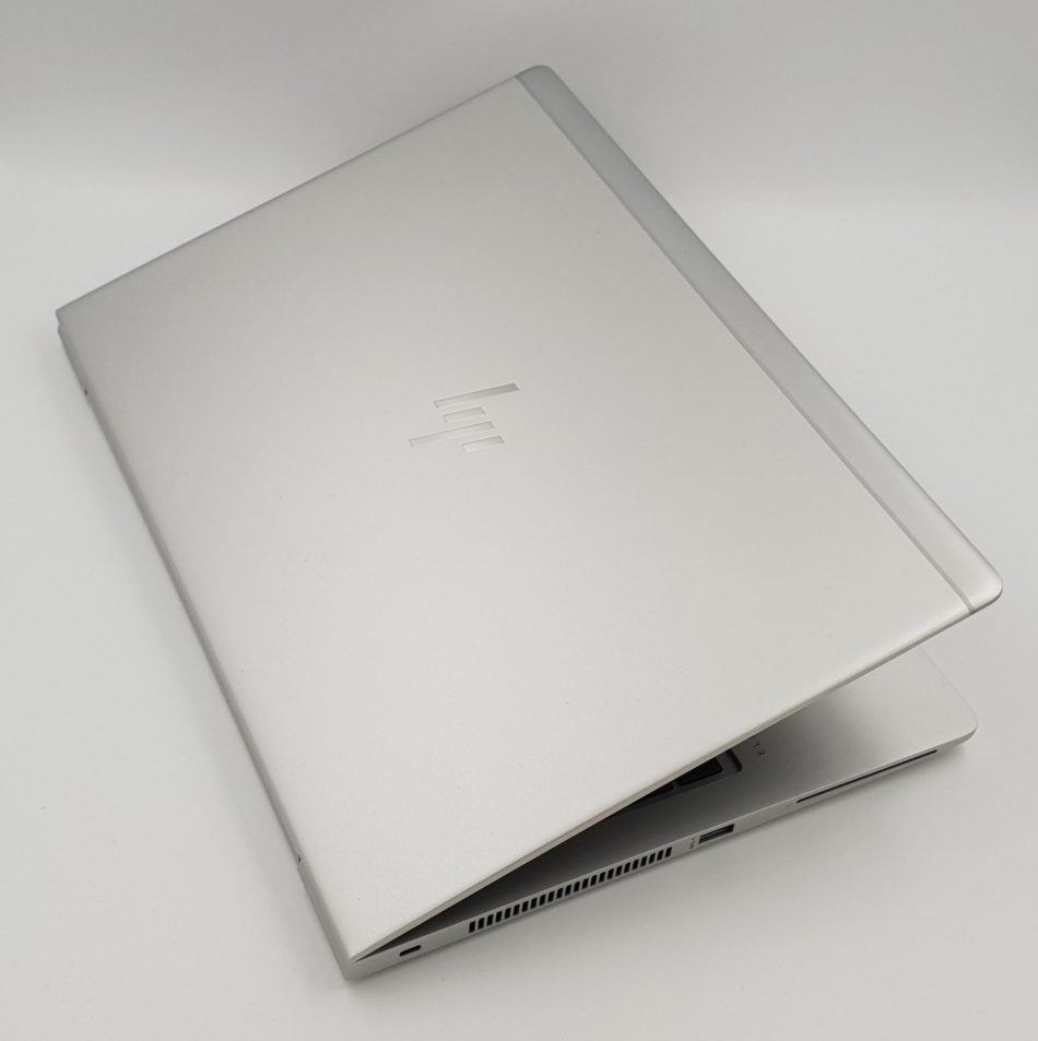 HP EliteBook 840, lo hemos probado