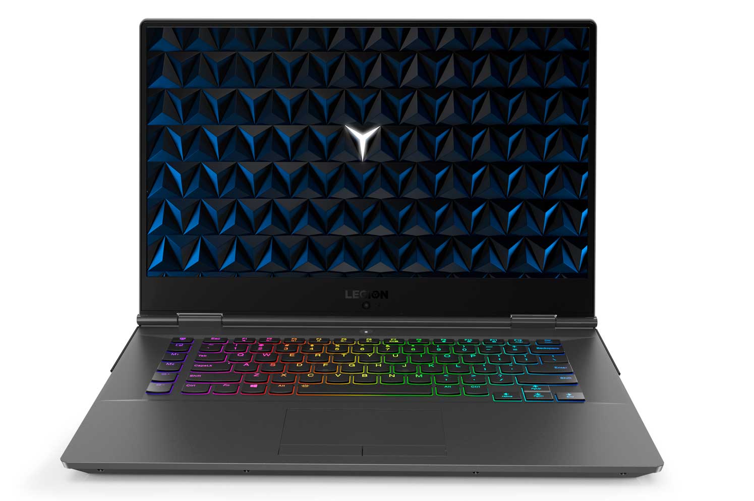 Lenovo Legion Y730, nuevo portátil Gaming con hasta 32 GB de RAM