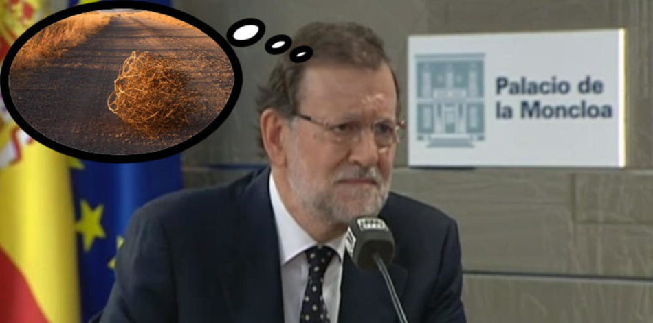 Los mejores memes que ha dejado Rajoy durante su presidencia del ...