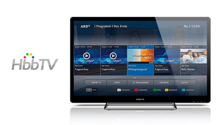 Cómo activar y empezar a usar la tecnología HbbTV en un televisor Samsung