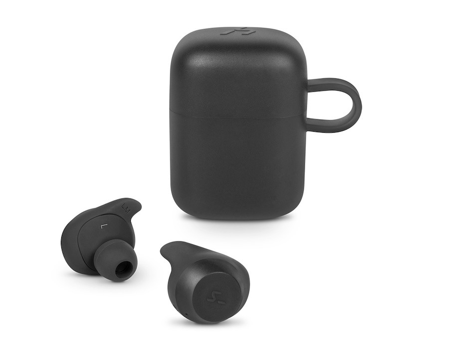 Un repaso por los nuevos altavoces y auriculares de SPC