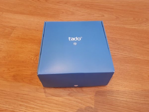 Probamos la Climatización Inteligente de tado° V2 para controlar el ...