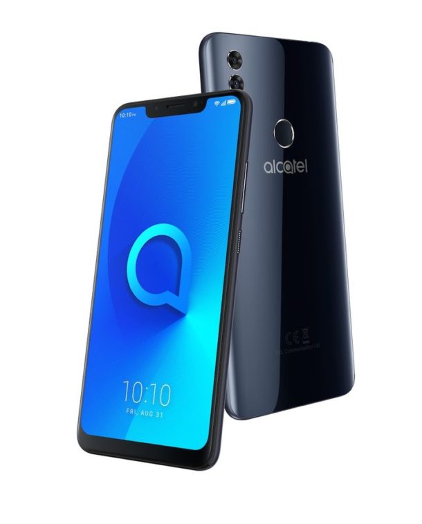 Alcatel 5V, análisis, precio y opiniones