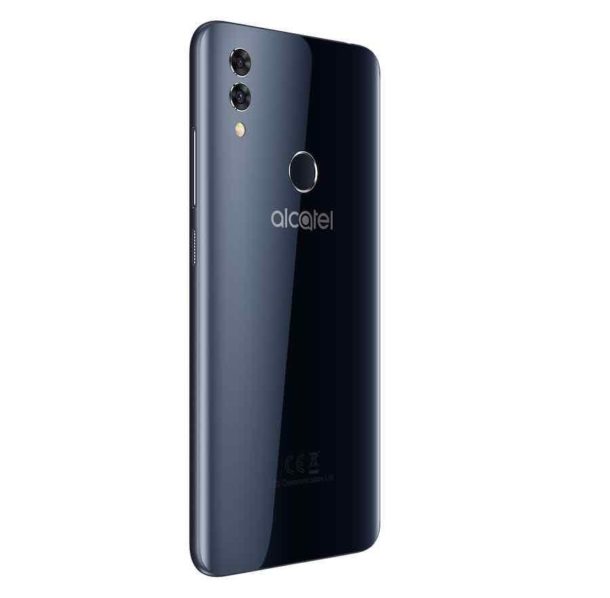 Alcatel 5V, análisis, precio y opiniones