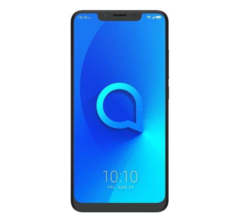 Alcatel 5V, análisis, precio y opiniones