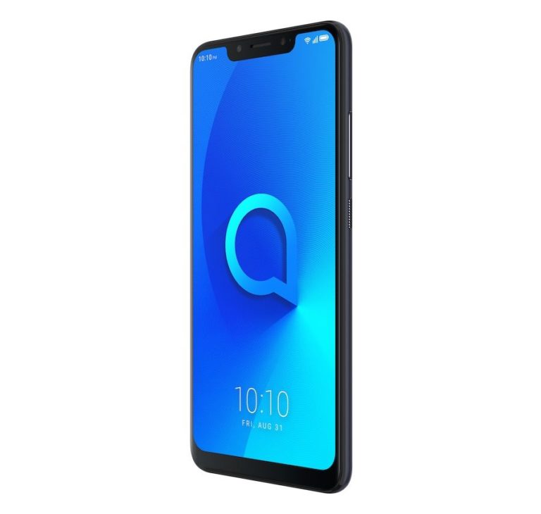 Alcatel 5V, análisis, precio y opiniones