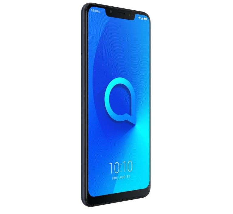 Alcatel 5V, análisis, precio y opiniones