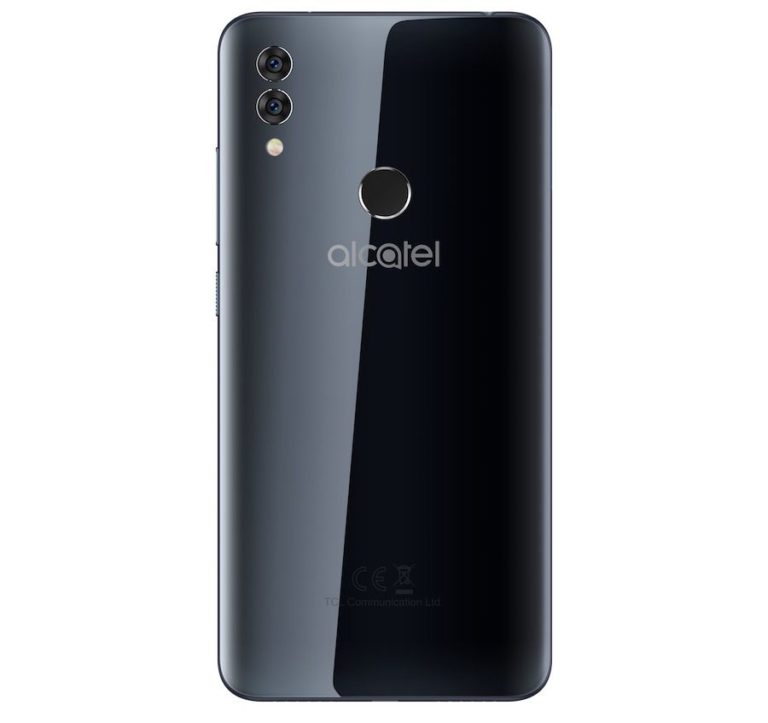 Alcatel 5V, análisis, precio y opiniones