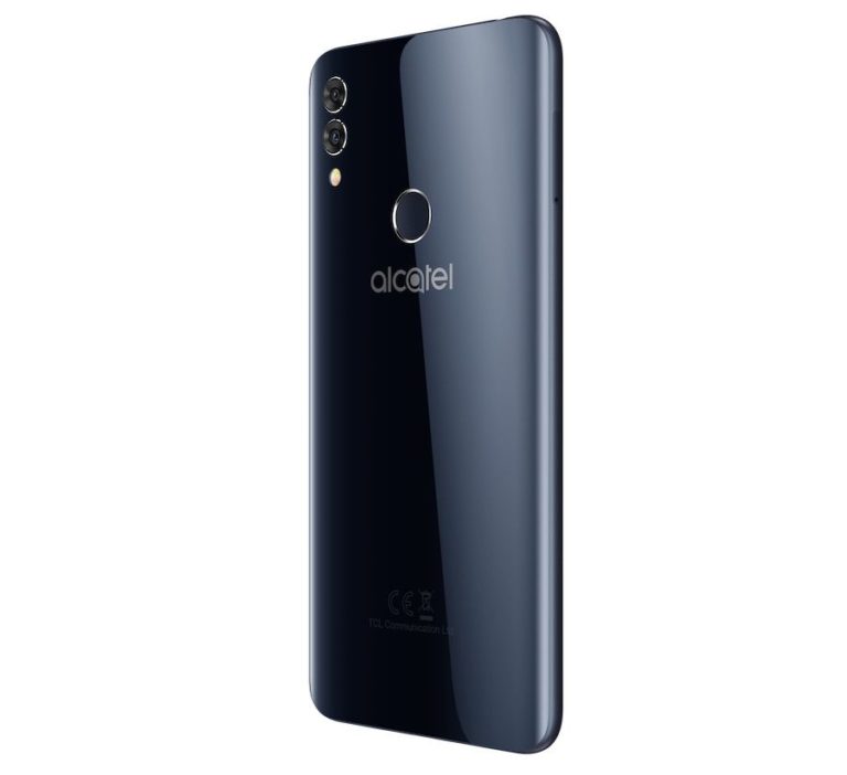 Alcatel 5V, análisis, precio y opiniones
