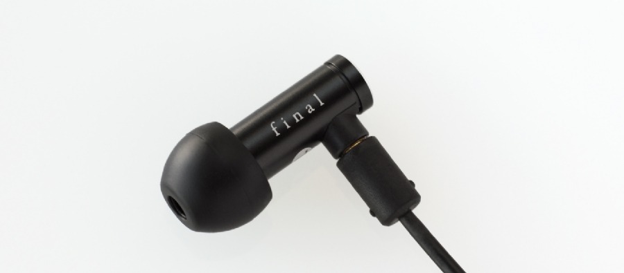 Final E5000 y E4000, auriculares intraurales de gran calidad