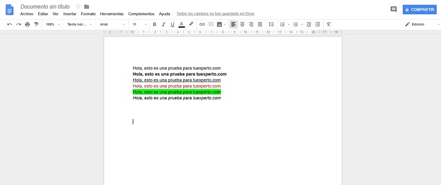 Los 5 mejores editores de texto gratis para PC