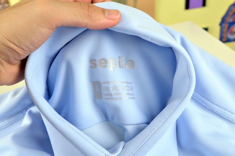 Sepiia, probamos la camisa inteligente que no se mancha ni se arruga