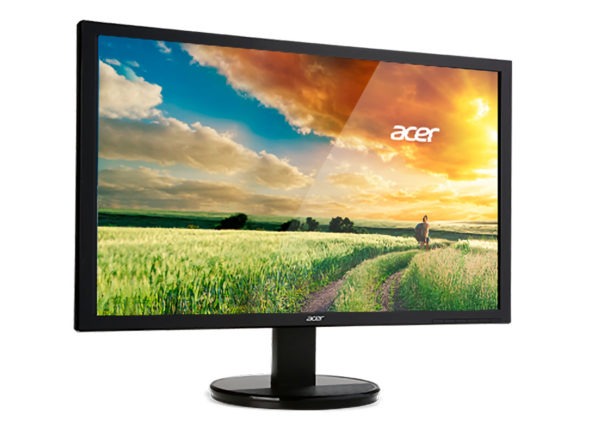 5 monitores de Acer que podemos conseguir en Amazon