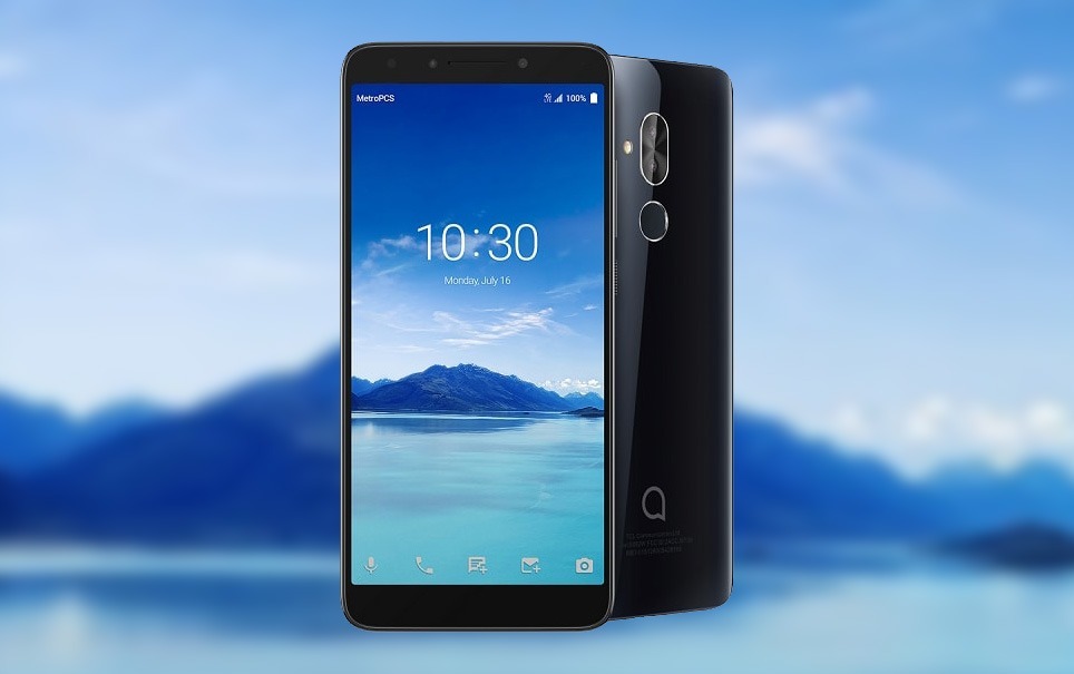 Alcatel 7, características, precio y opiniones