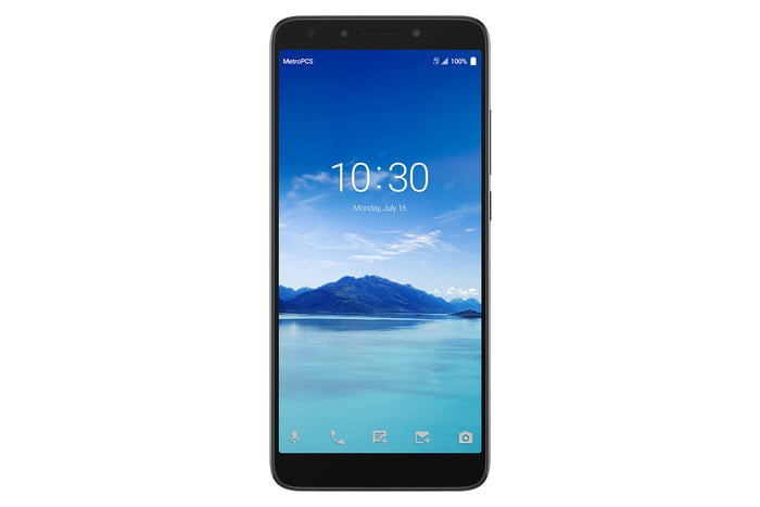 Alcatel 7, características, precio y opiniones