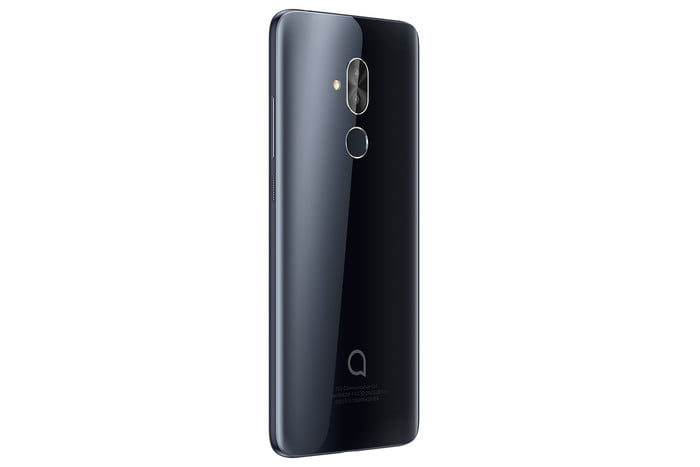 Alcatel 7, características, precio y opiniones