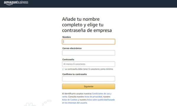 Qué es Amazon Business y qué ventajas ofrece