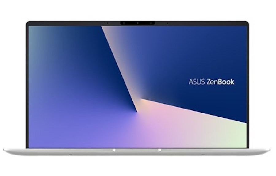 Asus ZenBook 13, ZenBook 14 y ZenBook 15, los nuevos ultrabooks de Asus