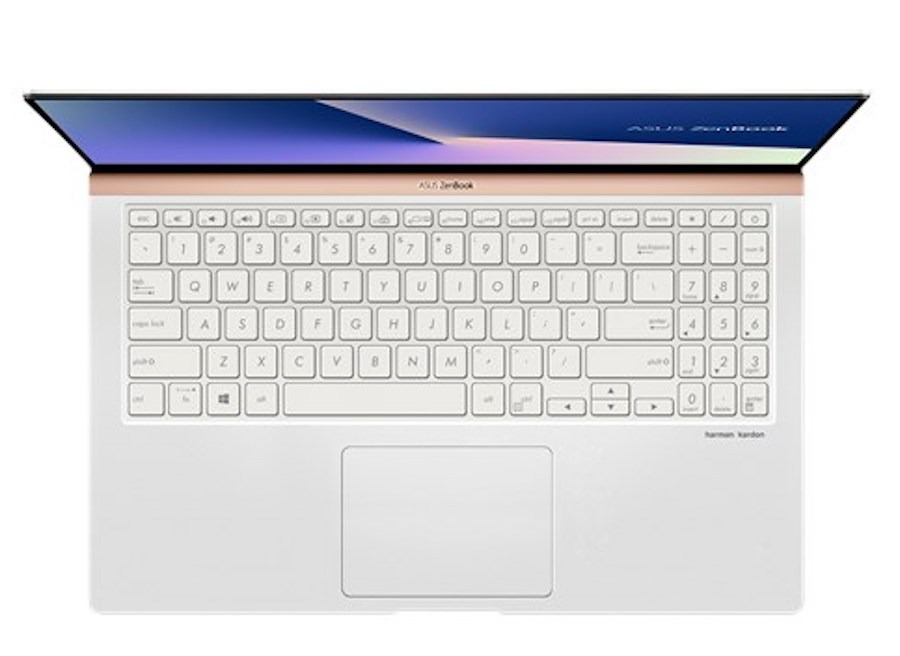 Asus ZenBook 13, ZenBook 14 y ZenBook 15, los nuevos ultrabooks de Asus