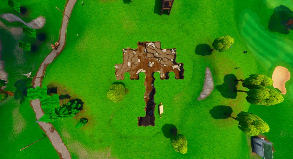 Mapa de Fortnite, más de 100 imágenes para ver y descargar