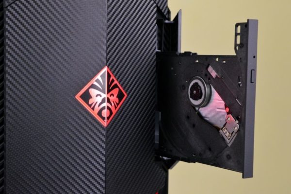 HP OMEN 880, probamos este potente ordenador de sobremesa gaming