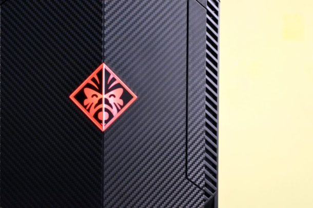 HP OMEN 880, probamos este potente ordenador de sobremesa gaming