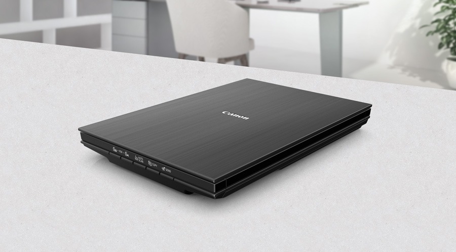 Canon CanoScan LiDE 400 y LiDE 300, escáneres con mucha resolución