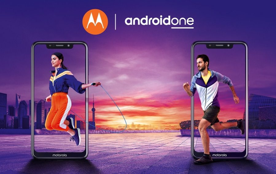 Motorola One, cinco claves del nuevo móvil con Android One