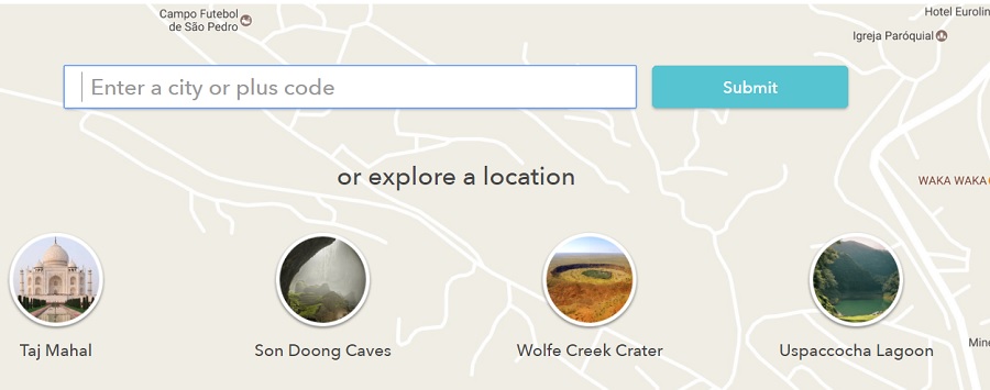 Qué son los códigos plus o plus codes de Google Maps y para qué sirven