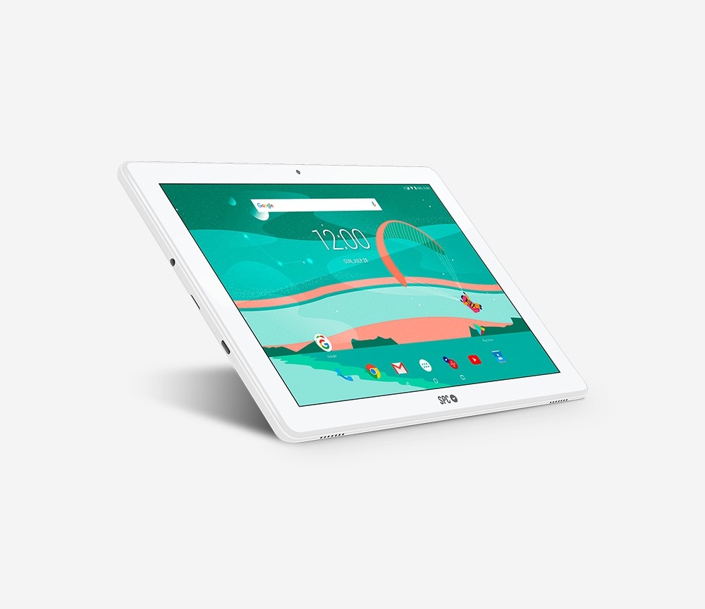 SPC Gravity 3G y SPC Gravity Pro, todo lo que debes saber de estos tablets