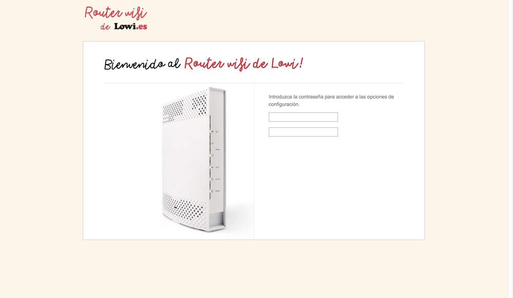 Cómo conectar un router a otro router para extender la red WiFi