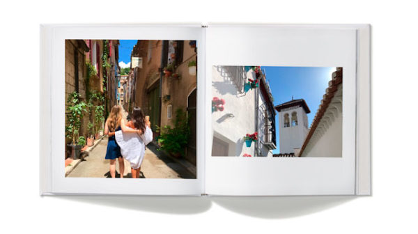 Cómo crear un álbum de fotos con Google Photo Book