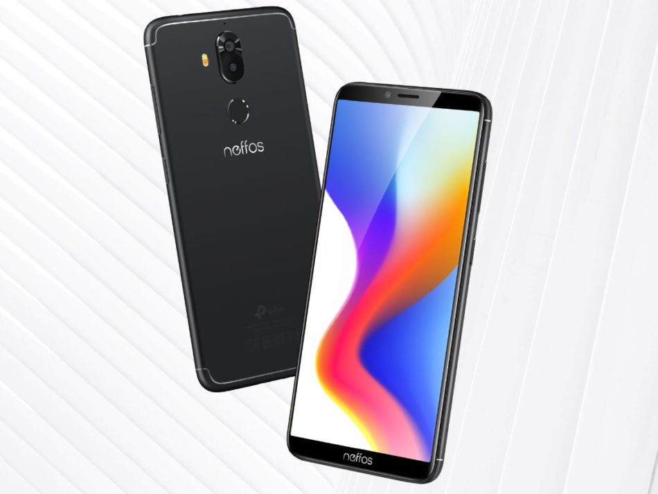 Neffos X9 de TP-Link, análisis de este móvil con gran pantalla