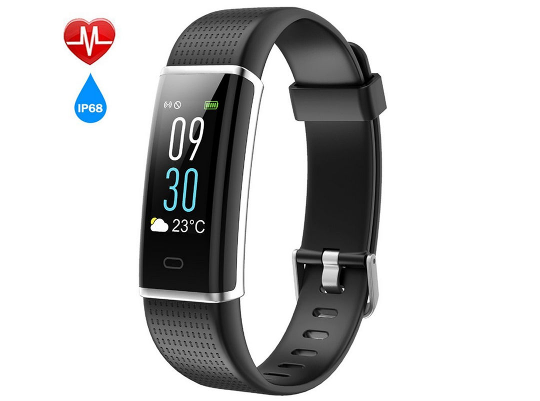 5 pulseras inteligentes para comprar en Amazon por menos de 50 euros