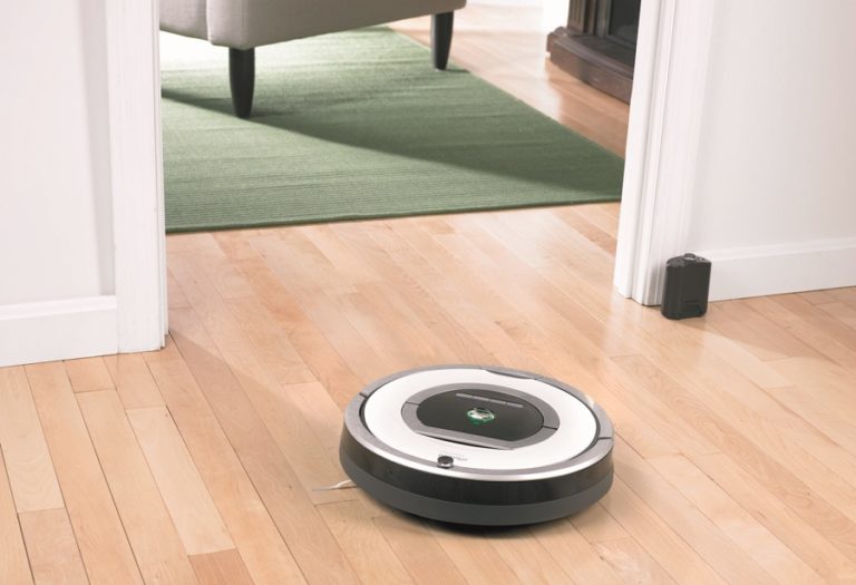 Cómo diagnosticar y dónde llevar a reparar tu Roomba