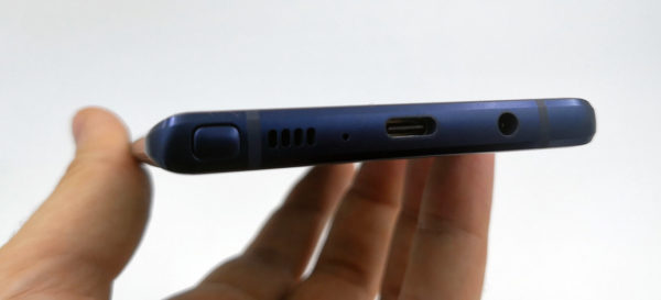 Mi experiencia tras un mes con el Samsung Galaxy Note 9