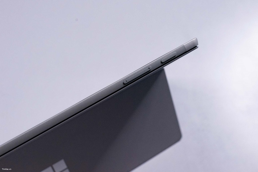 Ya se conocen todos los detalles de la Microsoft Surface Pro 6 de 2018