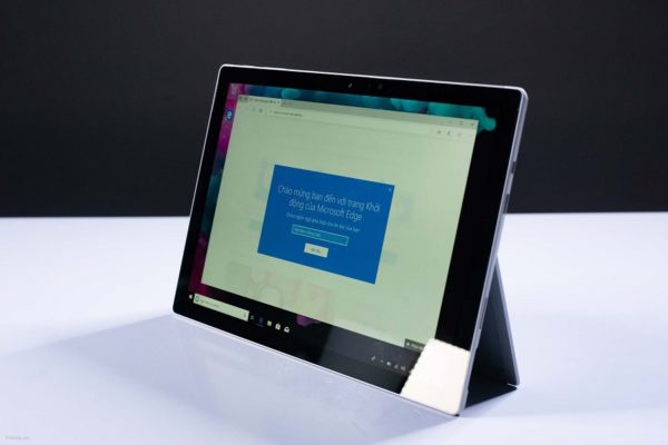 Ya se conocen todos los detalles de la Microsoft Surface Pro 6 de 2018