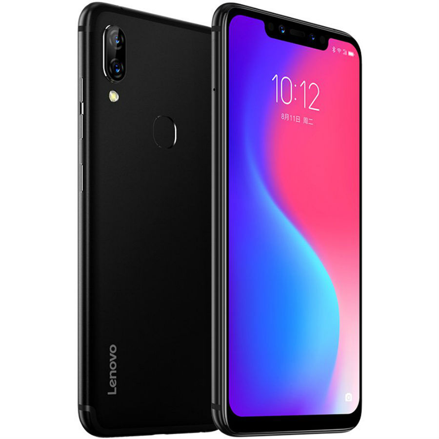 Lenovo S5 Pro, características, precio y opiniones
