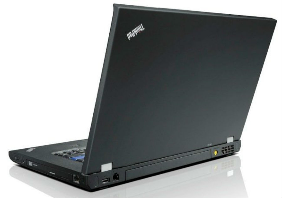 Así ha sido la evolución de los portátiles profesionales Lenovo ThinkPad