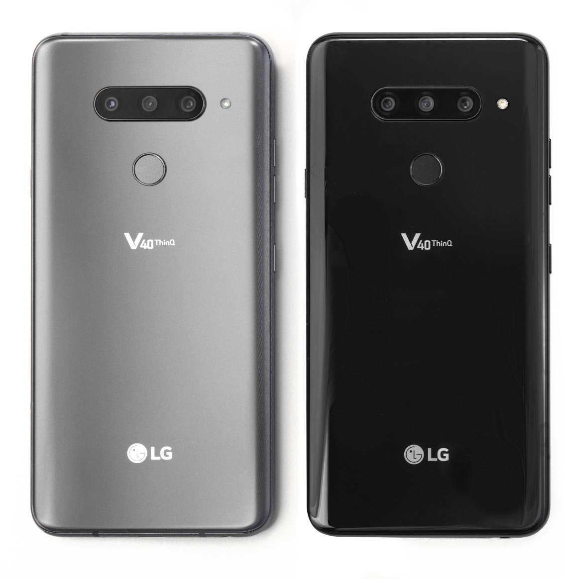 LG V40 ThinQ, precio, características y opiniones