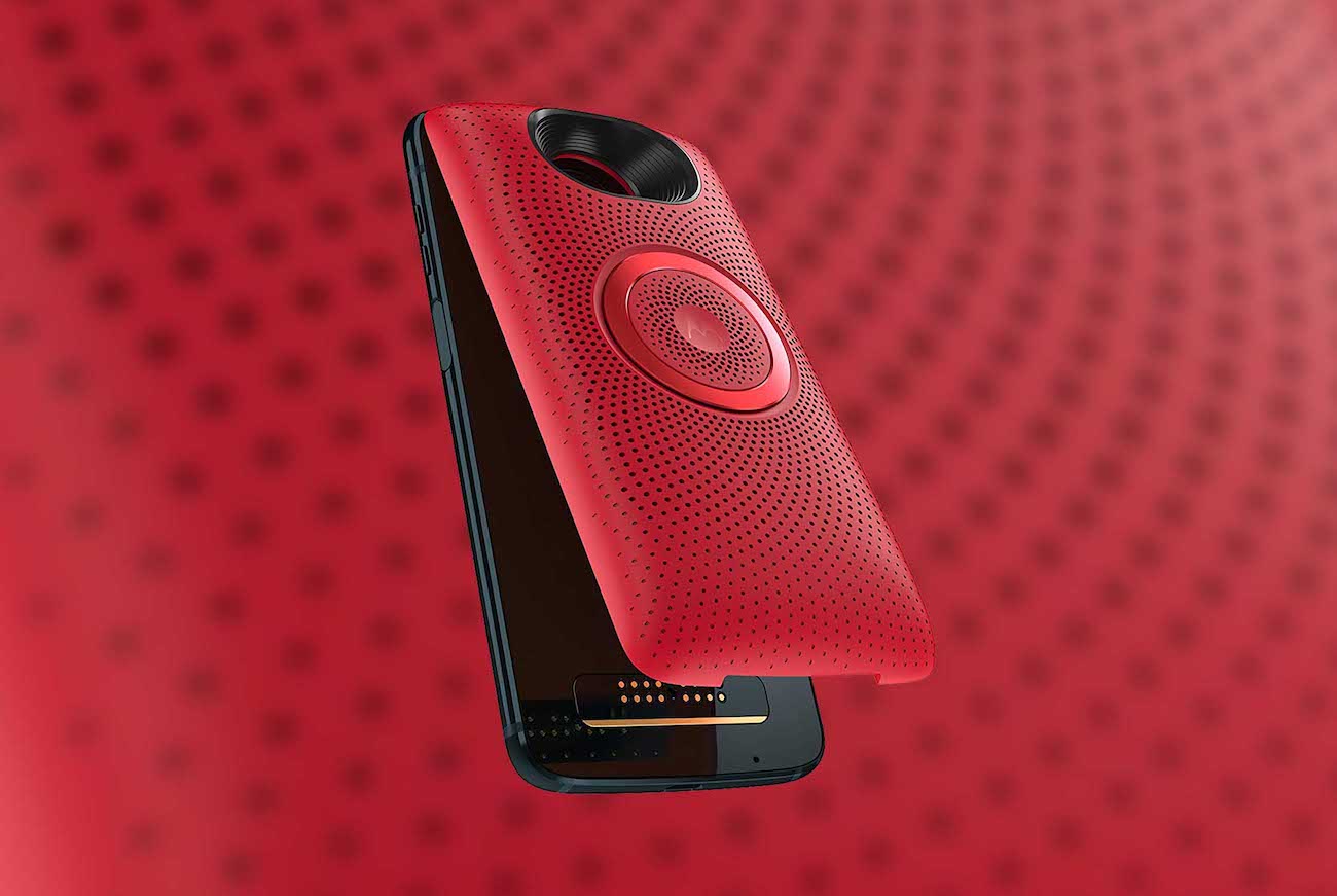 Motorola Moto Z3 Play: características, precio y opiniones