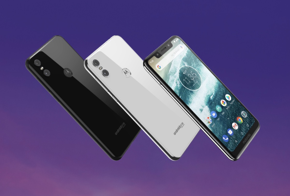 Motorola One: características, precio y opiniones