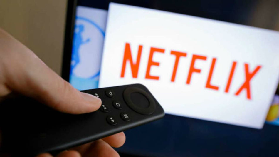 Cómo cambiar la calidad de reproducción de los vídeos en Netflix