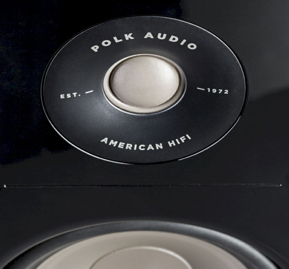 Polk Audio Signature E Series, altavoces de alta resolución para música ...